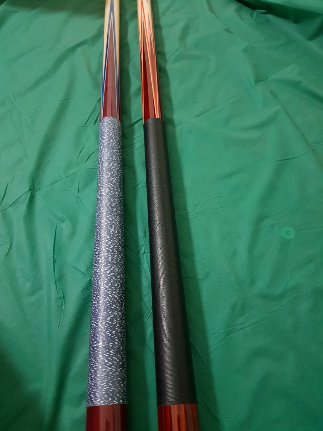 PREDATOR ROADLINE CUE BUTT, Sports Equipment, Sports & Games, Billiards ...