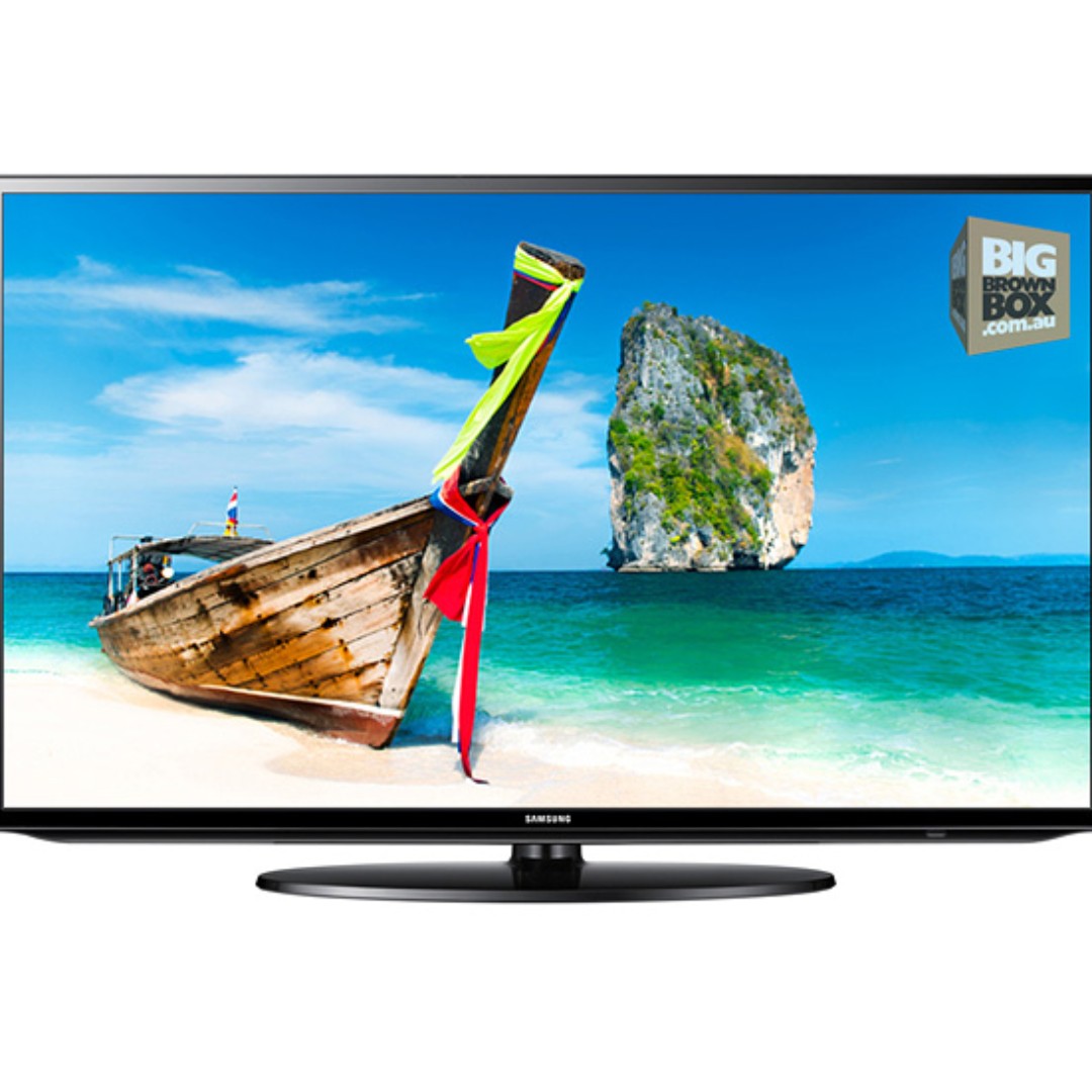 Samsung UA32EH5006 Series 5 32-inch Full HD LED LCD TV, TV & Home ...
