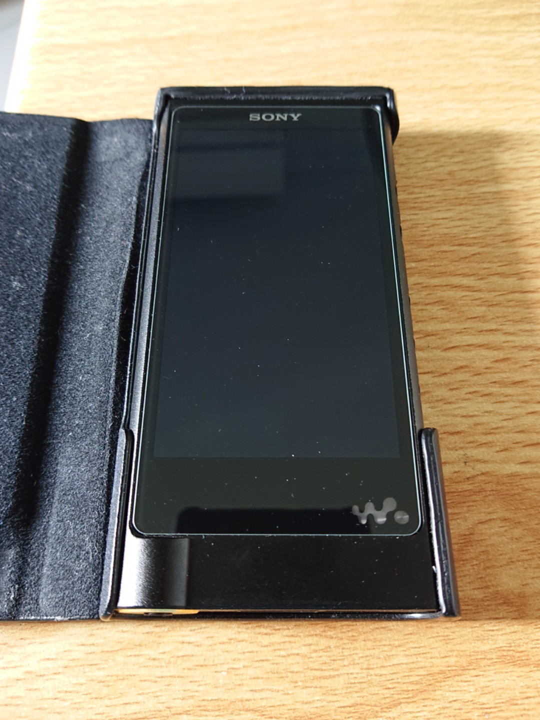Sony Walkman ZX2, Audio, Portable Music Players on Carousell