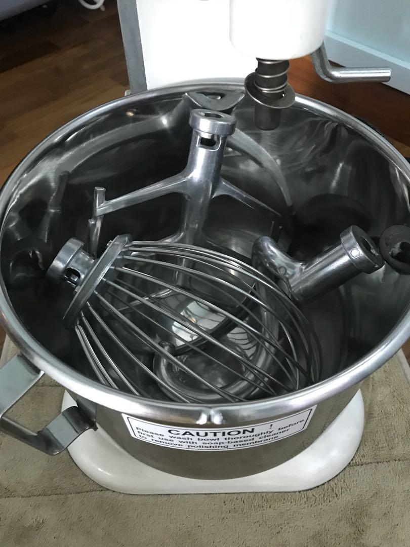 SPAR Mixer SP-800, TV & Home Appliances, Kitchen Appliances, Hand ...