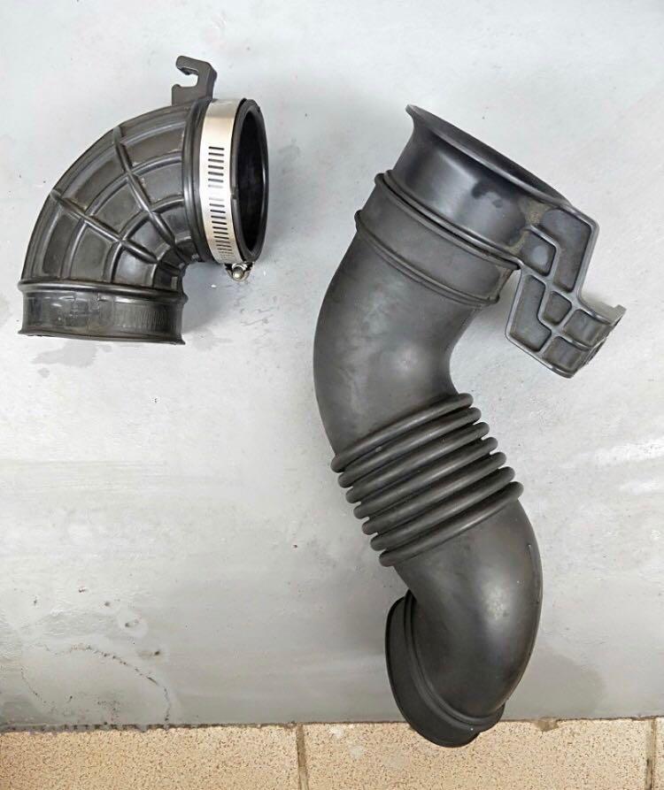 Swift Sport ZC31S Original Air Intake, Car Accessories, Accessories on ...