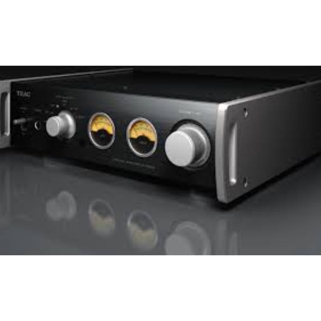 TEAC AI-501DA USB DAC w/integrated amplifier, Computers & Tech, Parts ...