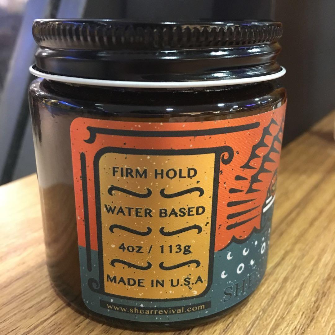 The Belafonte (Shear Revival x Flagship) , Beauty & Personal Care, Men ...