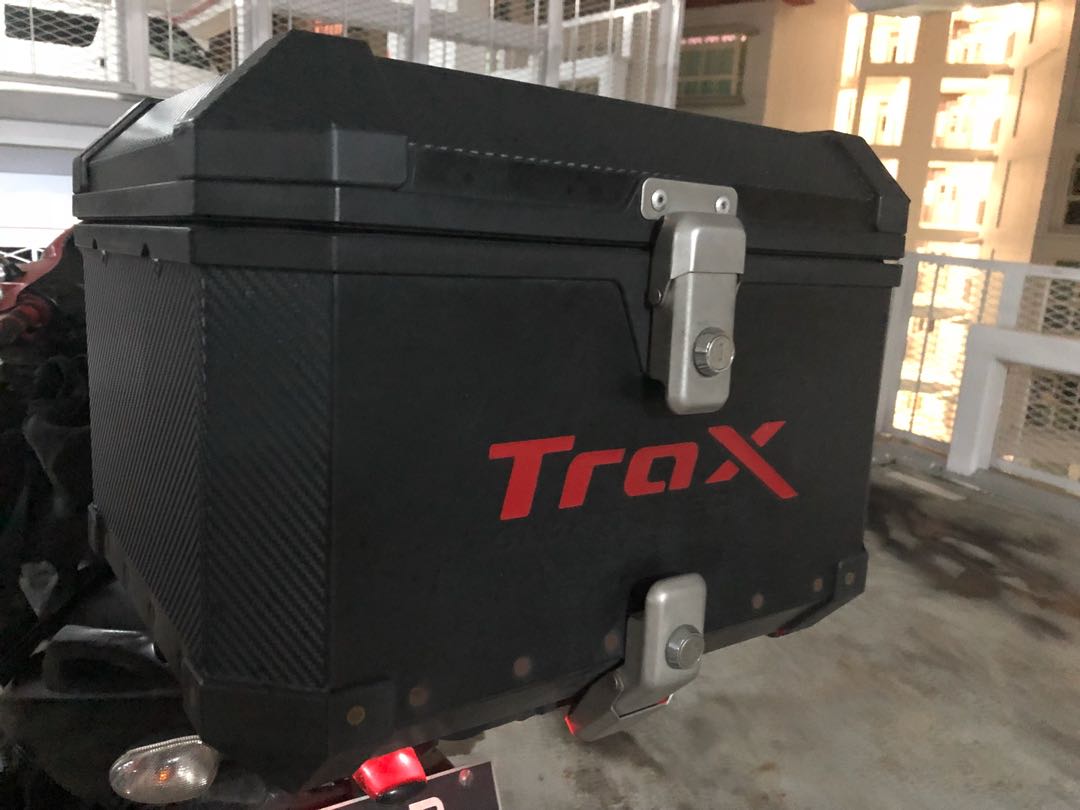 Trax Box, Mobile Phones & Gadgets, Mobile & Gadget Accessories, Other ...