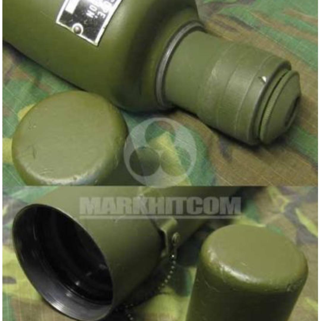 VIETNAM US MACV-SOG SF M49 Sniper Spotting observation telescope USED ...