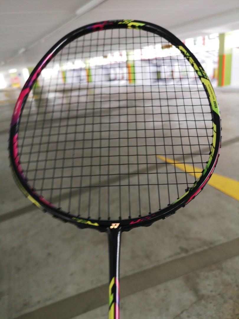 Yonex Duora 10 LT (newest color), Sports Equipment, Sports & Games ...