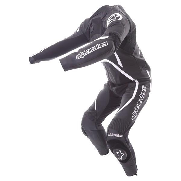 Alpinestars Orbiter 1 pc suit, Motorcycles, Motorcycle Apparel on Carousell