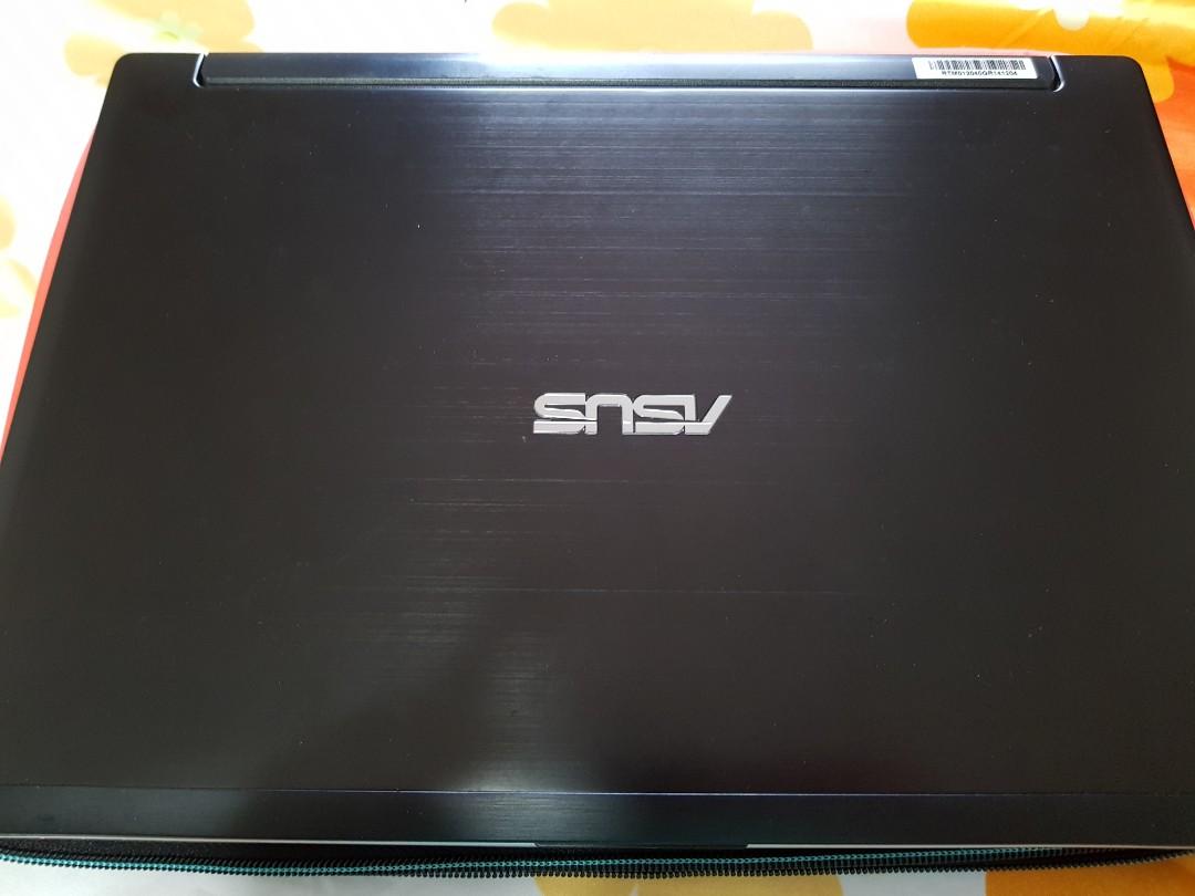 Asus K46CM, Computers & Tech, Laptops & Notebooks on Carousell