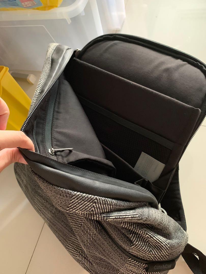 Branded lap top backpack, Men's Fashion, Bags, Backpacks on Carousell