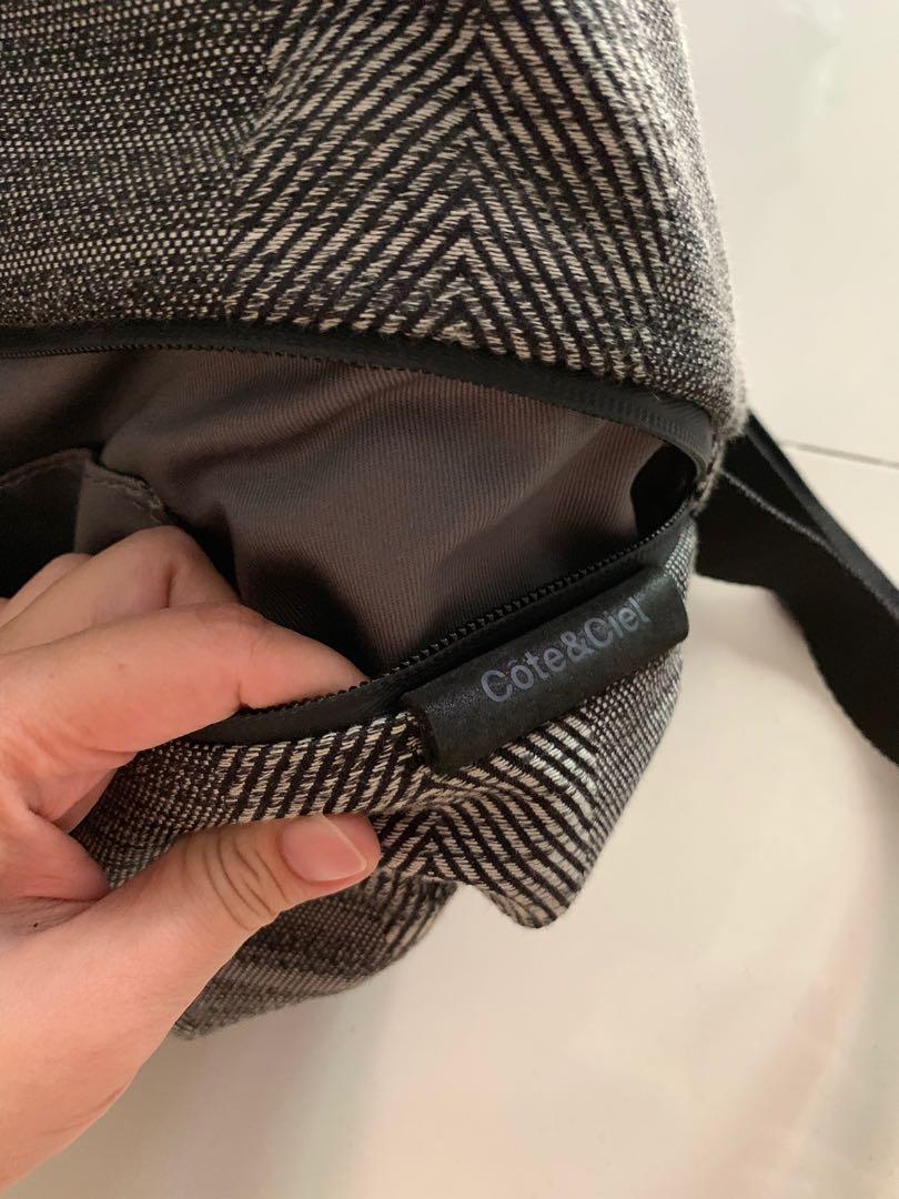 Branded lap top backpack, Men's Fashion, Bags, Backpacks on Carousell