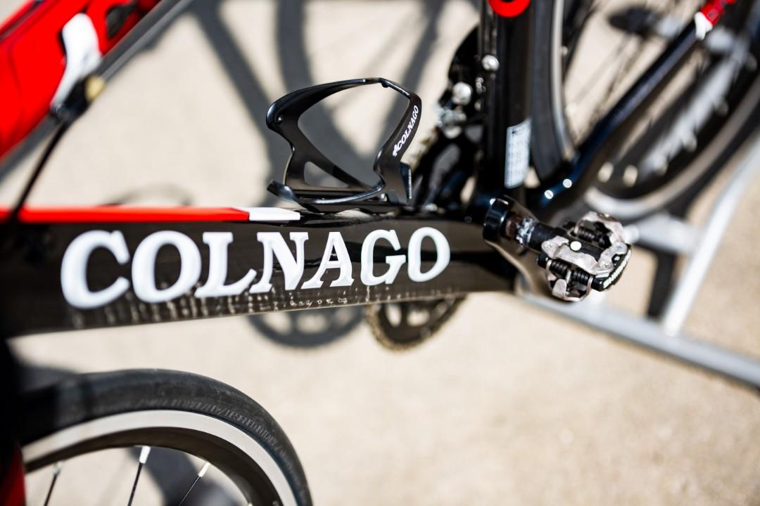 Colnago ACR Shimano 105, Sports Equipment, Bicycles & Parts, Bicycles ...