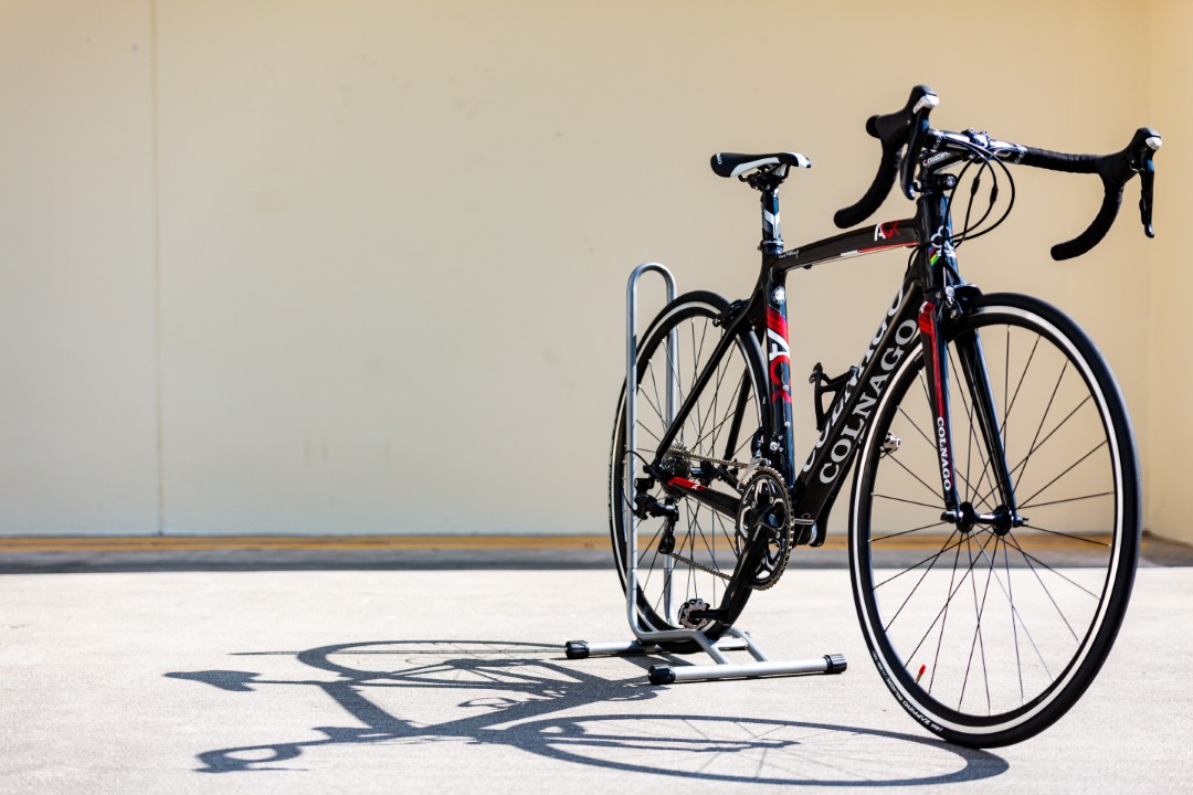 Colnago ACR Shimano 105, Sports Equipment, Bicycles & Parts, Bicycles ...