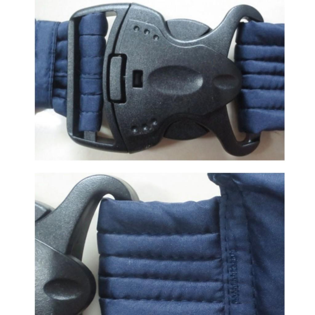 Ergonomic baby sling carrier pouch comfort Newborn kangaroo baby gear ...