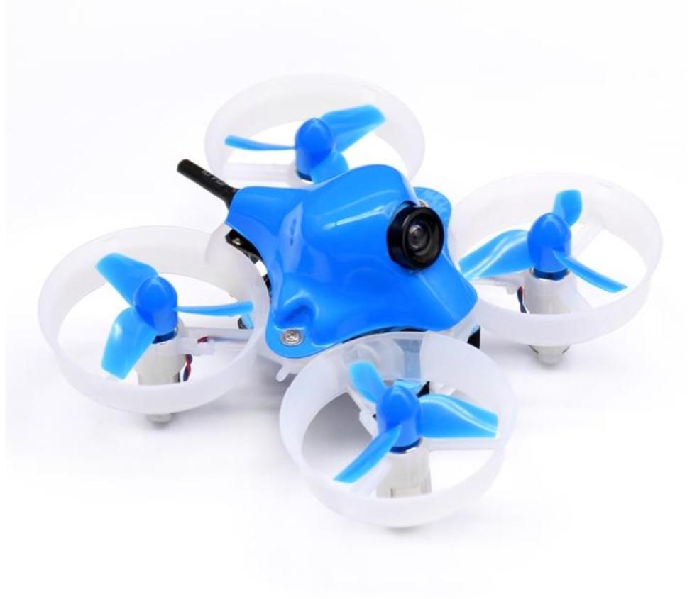 F4 Beta65S with Z02 Camera BNF Micro Whoop Quadcopter Frsky ...
