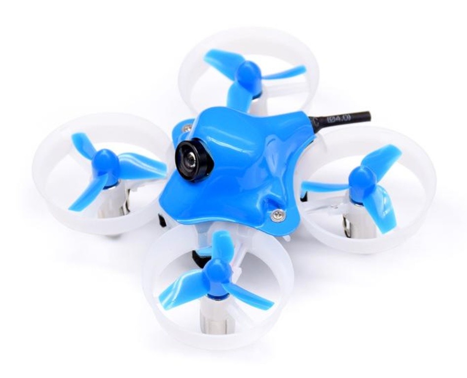 F4 Beta65S with Z02 Camera BNF Micro Whoop Quadcopter Frsky ...