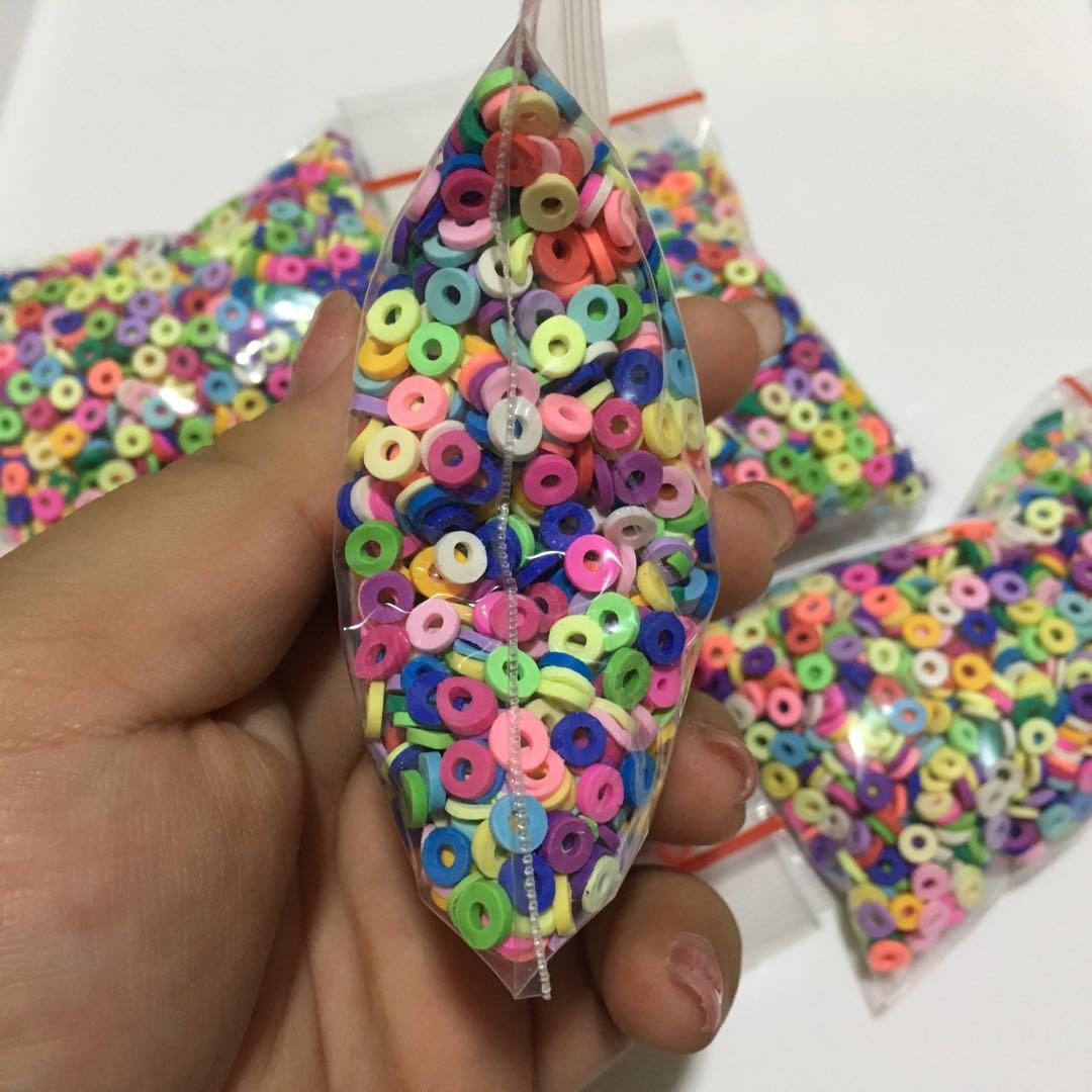 froot loops sprinkles, Hobbies & Toys, Stationery & Craft, Craft ...