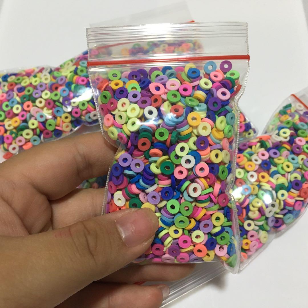 froot loops sprinkles, Hobbies & Toys, Stationery & Craft, Craft ...