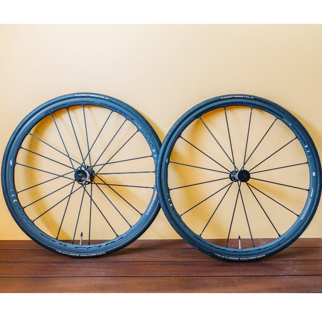 Zero C17 Fulcrum Racing Nite - nimfomane.com