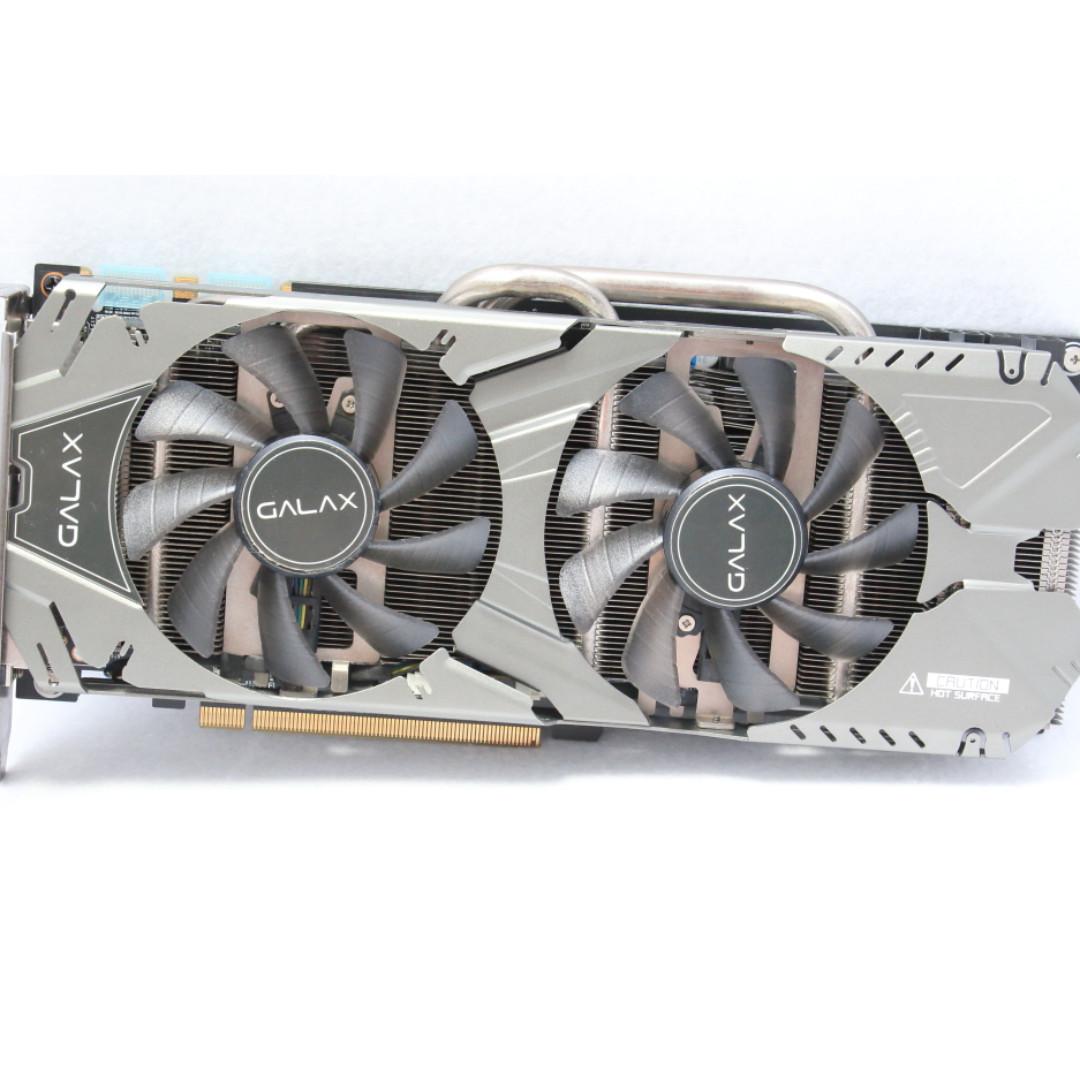 Galax Gtx 970 | atelier-yuwa.ciao.jp