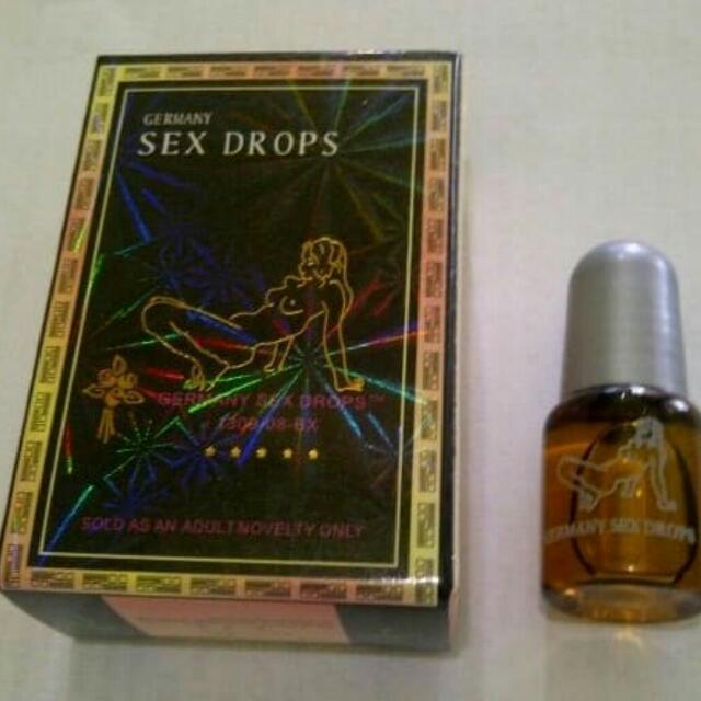Germany Sex Drops Health And Nutrition Health Supplements Sports 