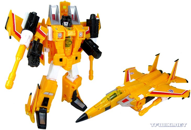 Hasbro TFCC Botcon Exclusive SUNSTORM Rainmakers NEW, Hobbies & Toys ...