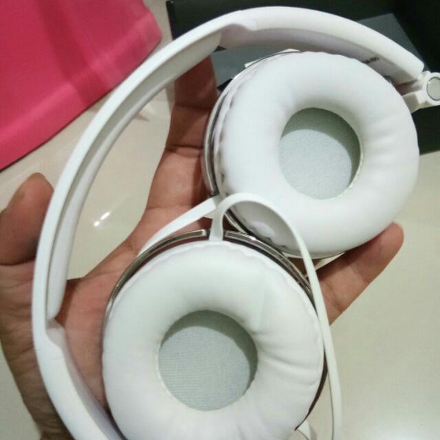 Headset Miniso, Telepon Seluler & Tablet, Aksesoris Tablet & Handphone ...