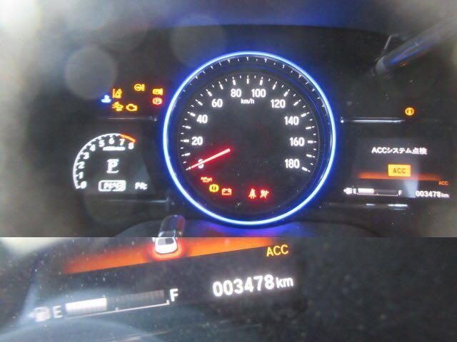 Honda Vezel / HRV speedometer / cluster, Car Accessories, Electronics ...