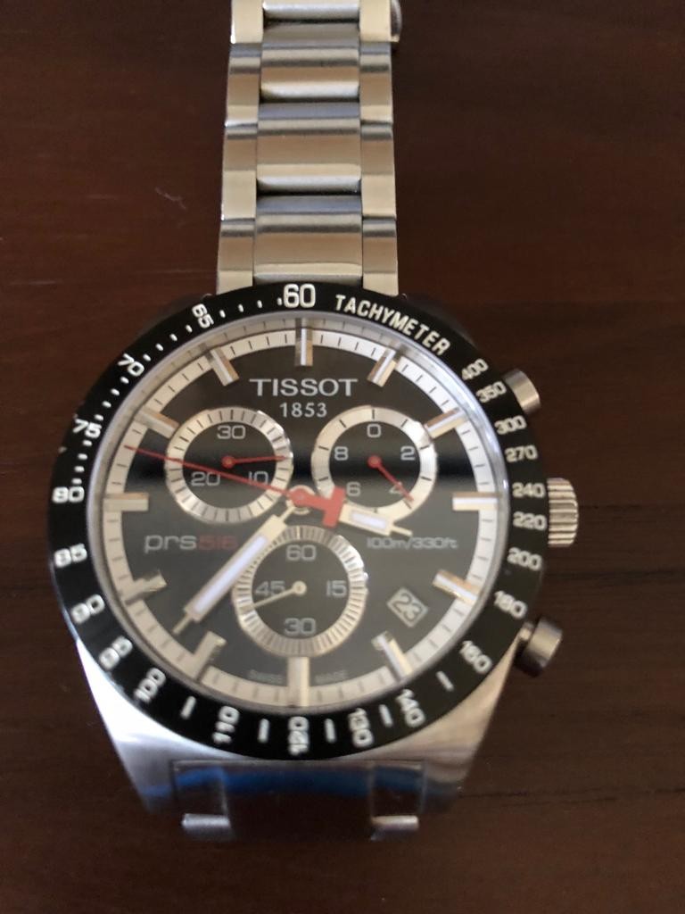 Men watch, Men's Fashion, Watches & Accessories, Watches on Carousell