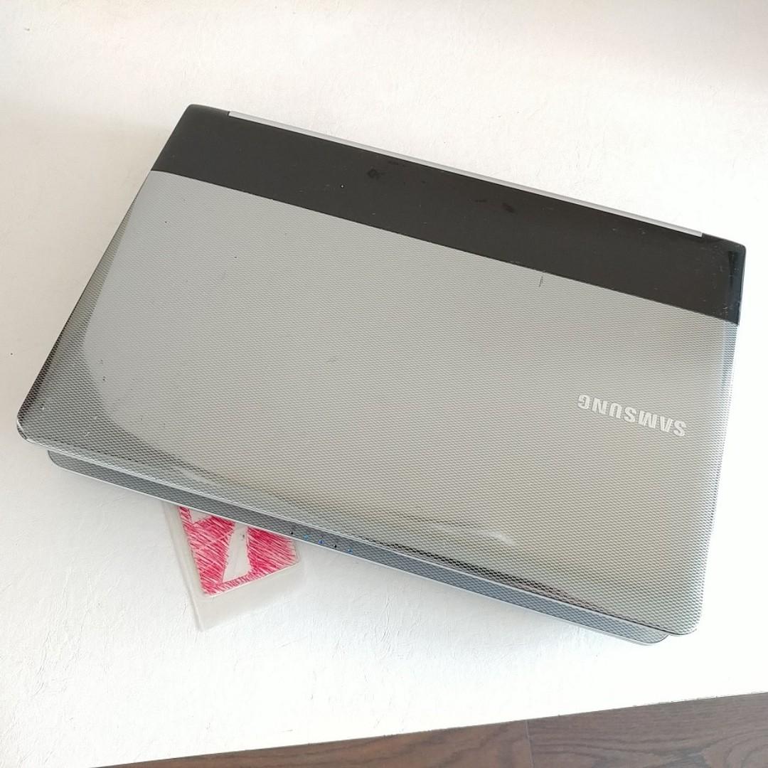 Samsung RC410 i5 Nvidia GeForce 500GB 4GB Sold OUT, Computers & Tech ...