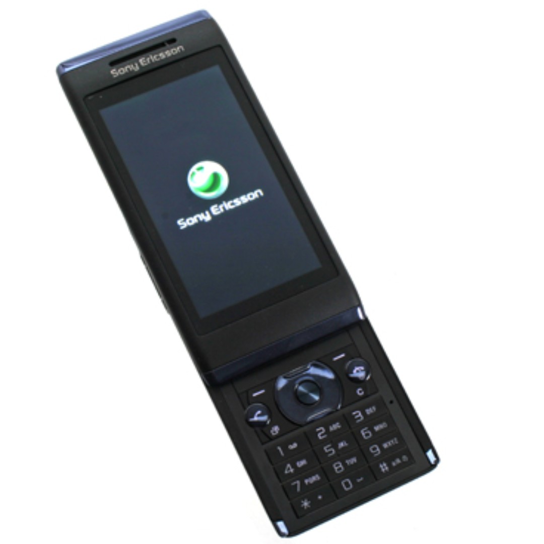 Sony Ericsson Aino, Mobile Phones & Gadgets, Wearables & Smart Watches ...