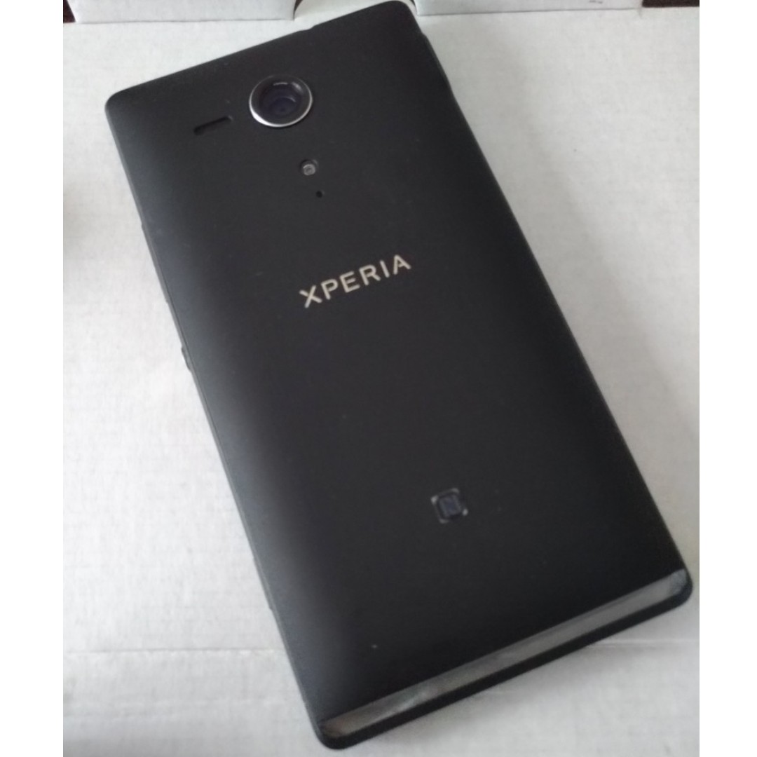 SONY Xperia SP - C5303, Mobile Phones & Gadgets, Mobile Phones, Android ...