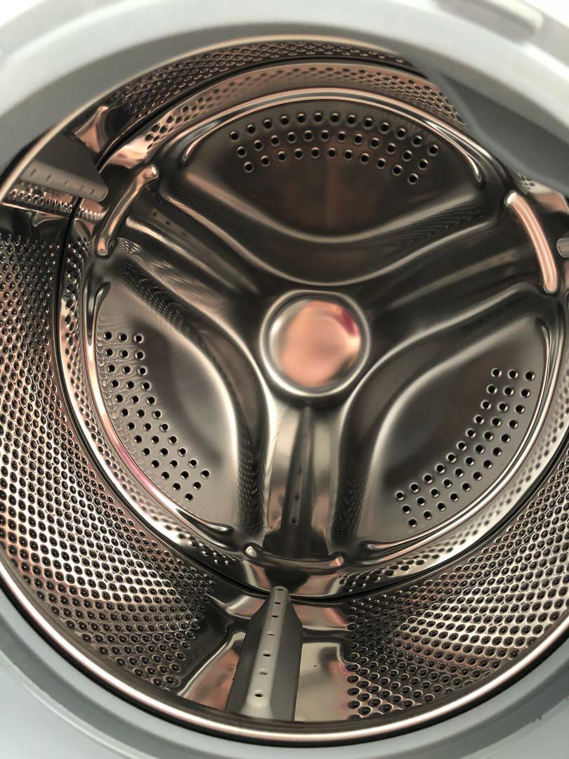 Teka Washing Machine, Home Appliances, Cleaning & Laundry on Carousell