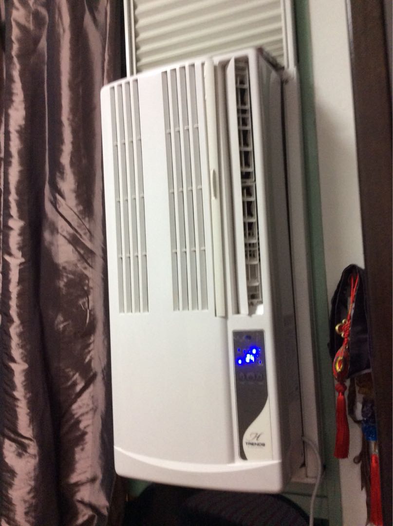 Trends casement Air-Con, TV & Home Appliances, Air Conditioners ...