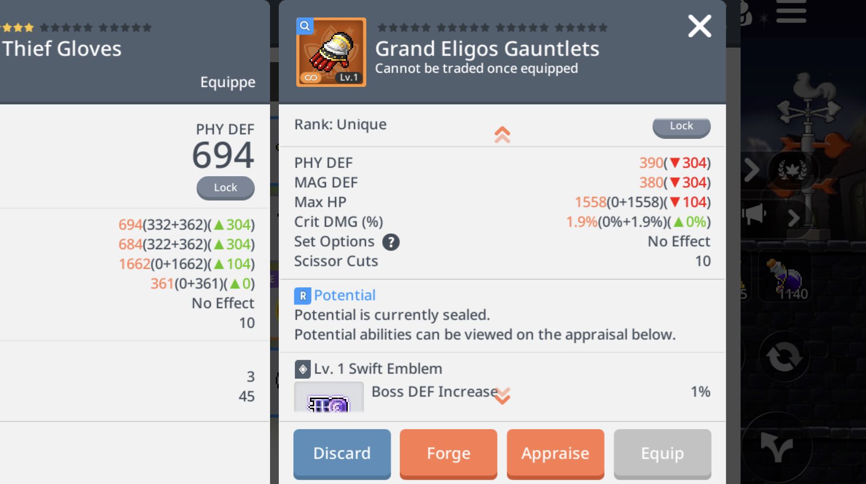 unique emblem, Video Gaming, Video Game Consoles, Others on Carousell