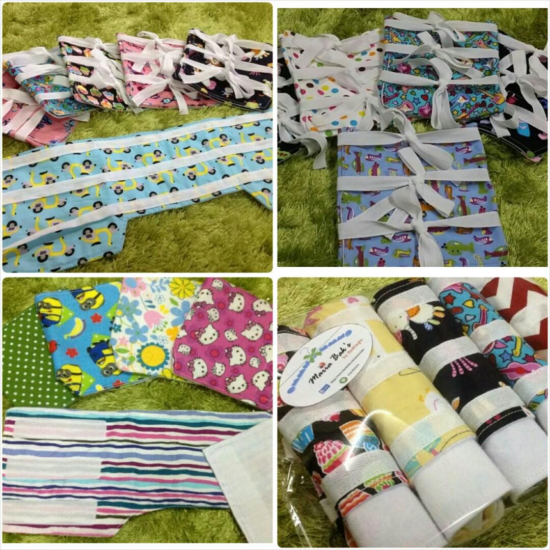 Barut baby / baby binder, Babies & Kids, Bathing & Changing, Other Baby ...