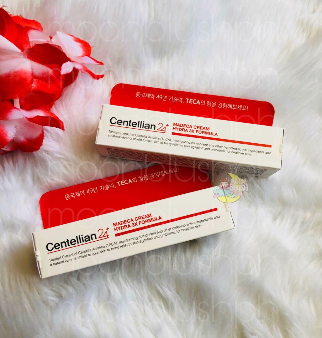 Centellian24 Madeca Derma Cream 50ml - Season 3, Beauty & Personal Care ...