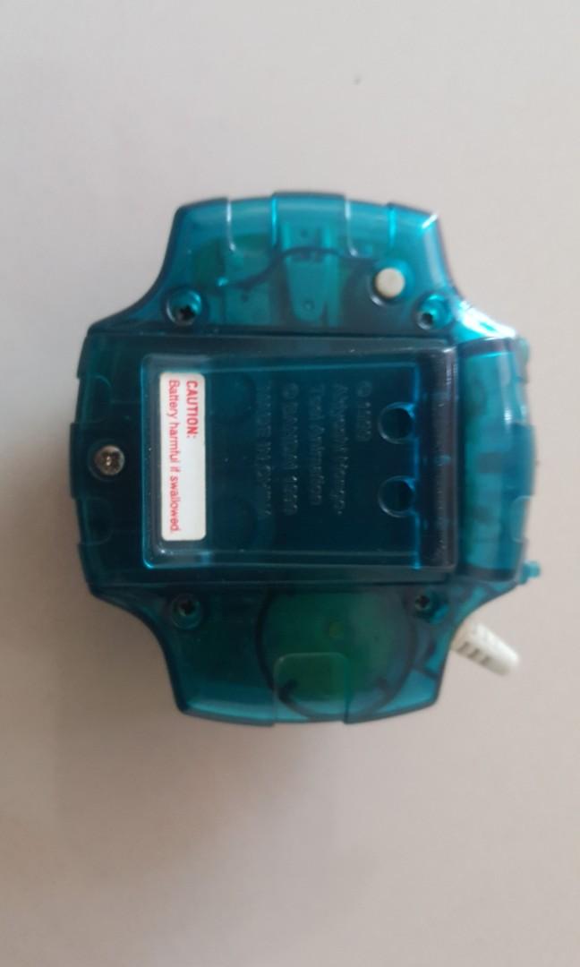 Digimon Digivice D2 ver.2.5 us, Hobbies & Toys, Toys & Games on Carousell