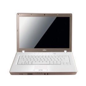 Fujitsu L series lifebook notebook l1010 white, Computers & Tech ...