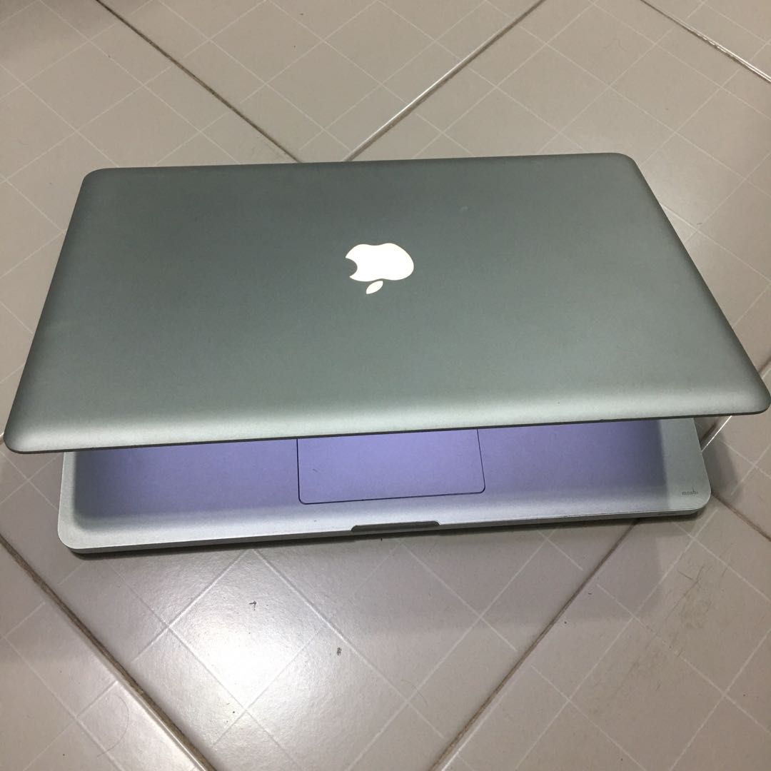 MacBook Pro 15” i7 mid 2010, Computers & Tech, Laptops & Notebooks on ...