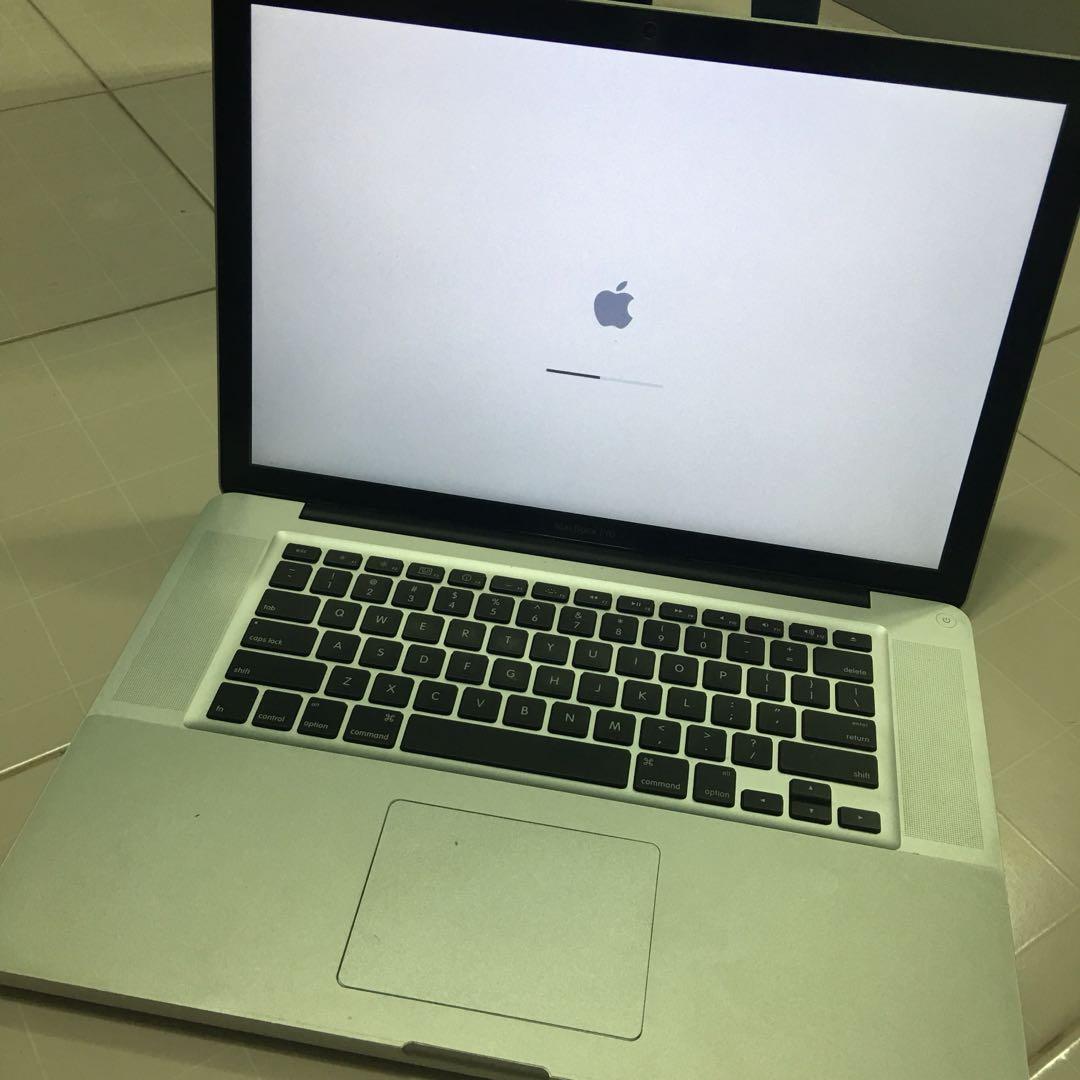 MacBook Pro 15” i7 mid 2010, Computers & Tech, Laptops & Notebooks on ...