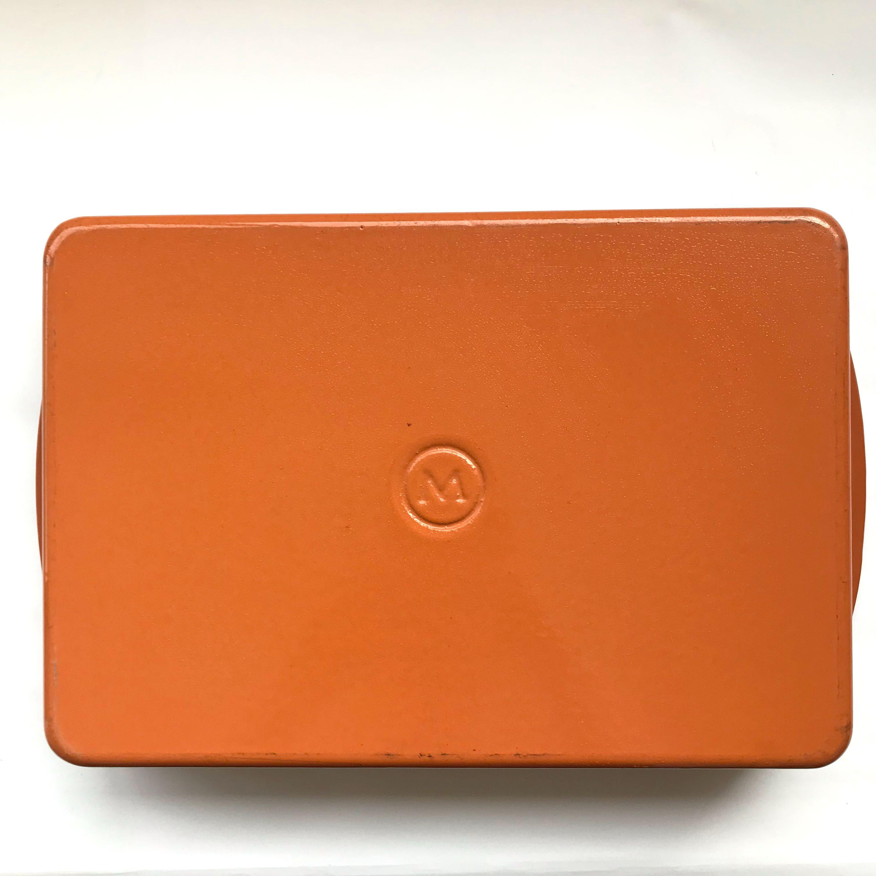 Mario Batali Cast Iron Roasting Baking Tray Lasagna Pan, Furniture ...