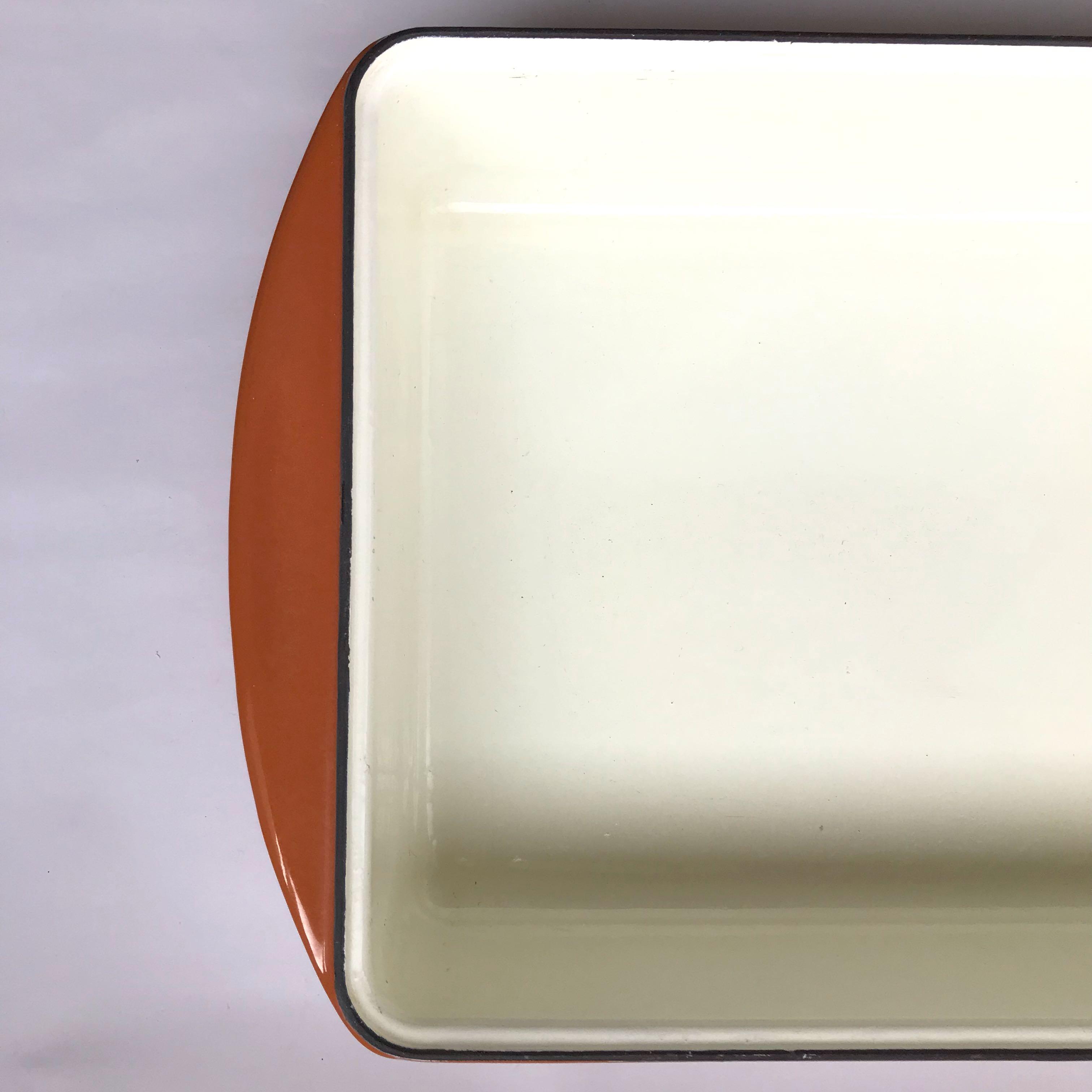 Mario Batali Cast Iron Roasting Baking Tray Lasagna Pan, Furniture ...