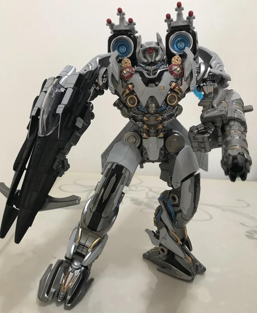 (Preorder) Nitro Zeus Saab JAS 39 Gripen Black Mamba BMB LS-01 Ares ...