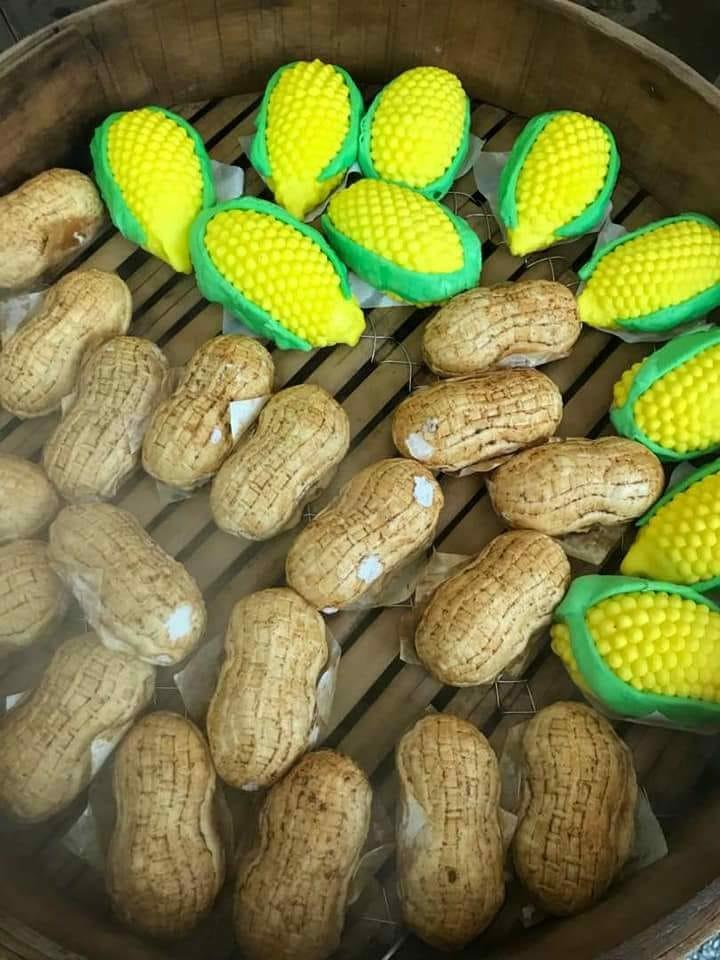 Pau Viral Frozen, Food & Drinks, Chilled & Frozen Food on Carousell