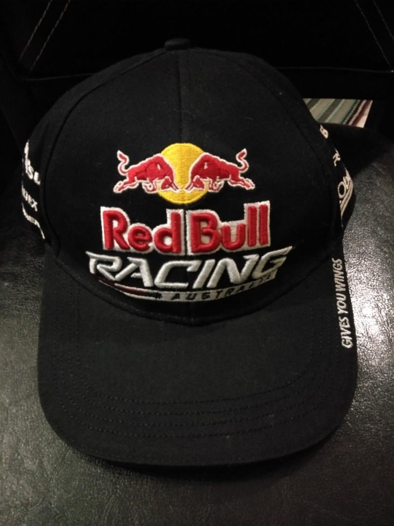 Red Bull Official Merchandise, Men's Fashion, Tops & Sets, Tshirts ...