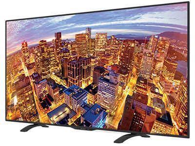 Sharp 45 inches HD LED TV LC-45LE280X on Carousell
