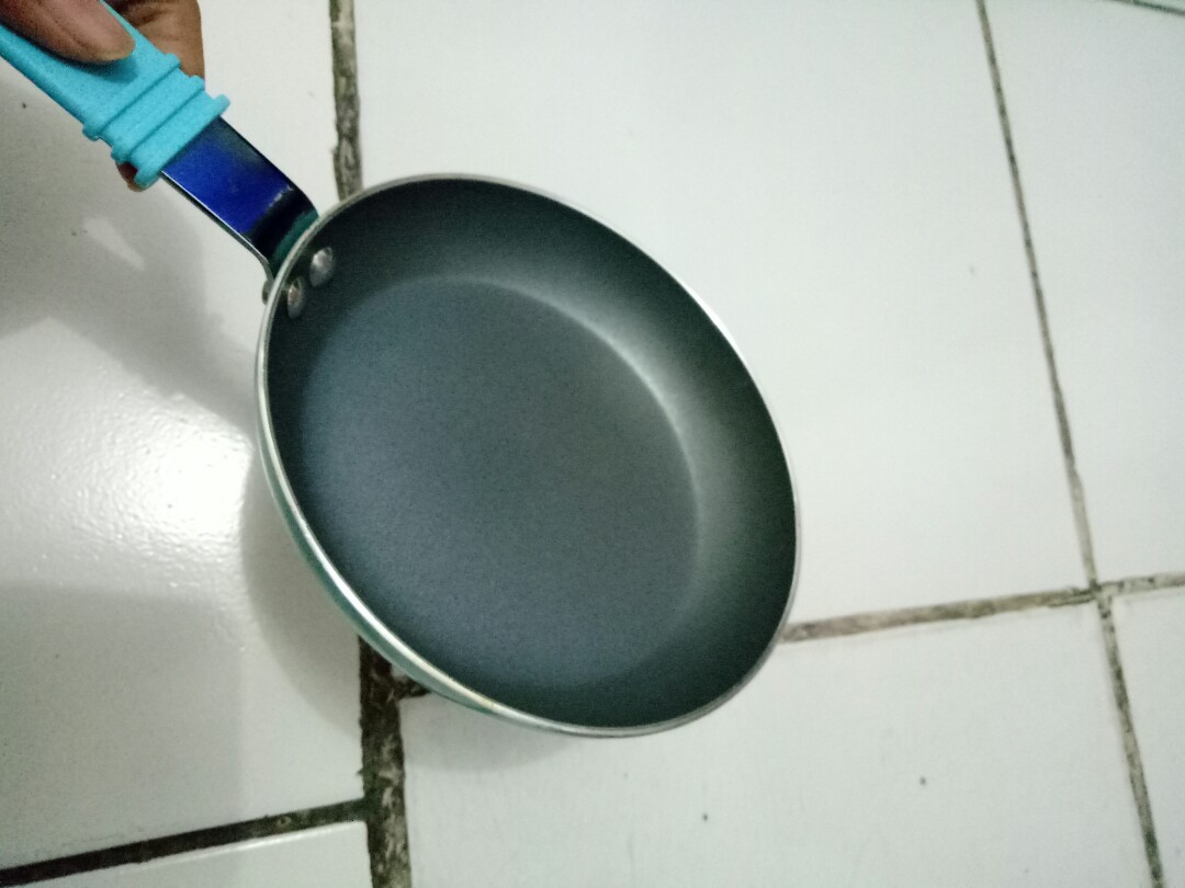 Teflon mini #TIUBL, Serba Serbi, Others di Carousell