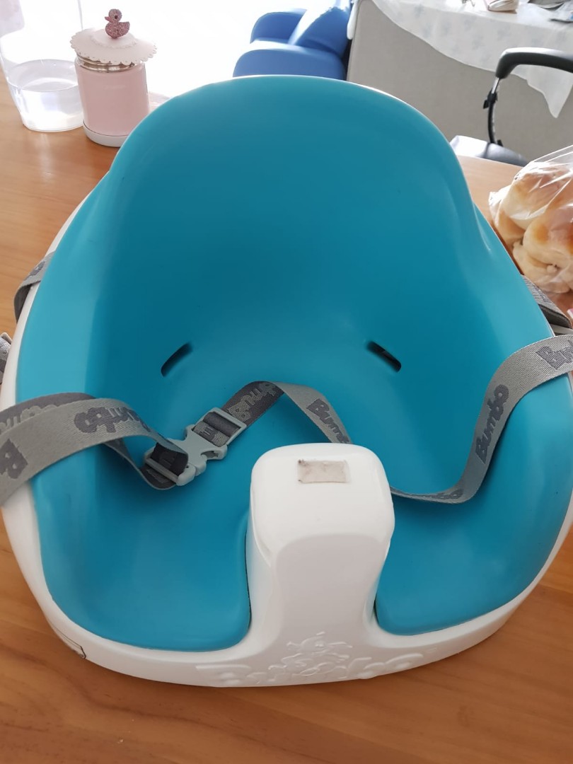 Bumbo Seat, Babies & Kids, Going Out, Car Seats on Carousell