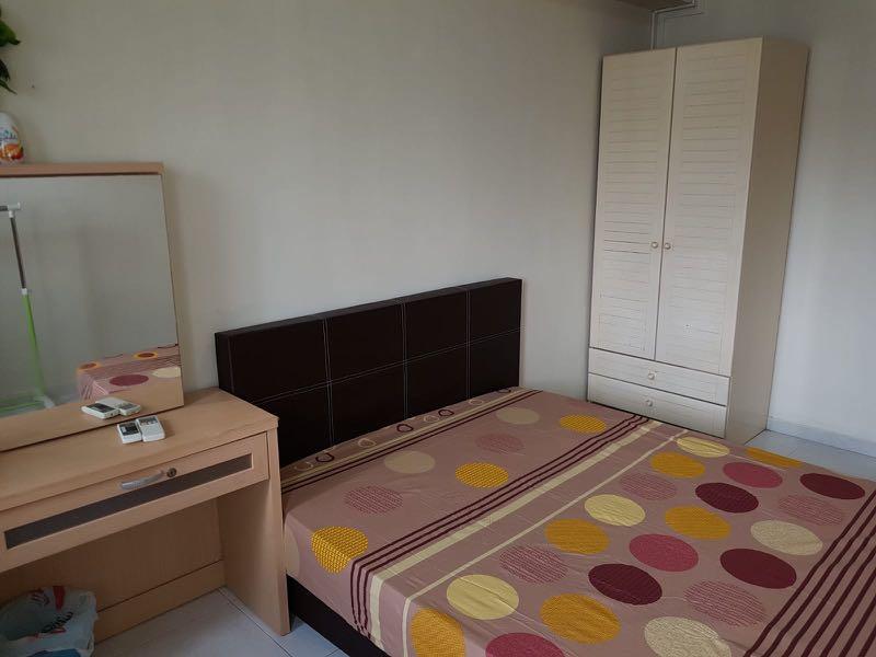 Common room for rent (single occupancy only), Property, Rentals, Room ...