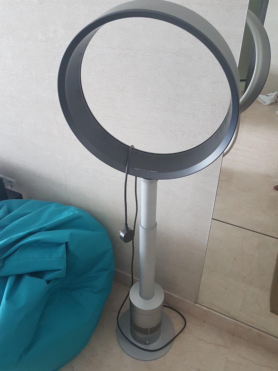 Dyson AM03 Pedestal Fan, Furniture & Home Living, Lighting & Fans, Fans ...